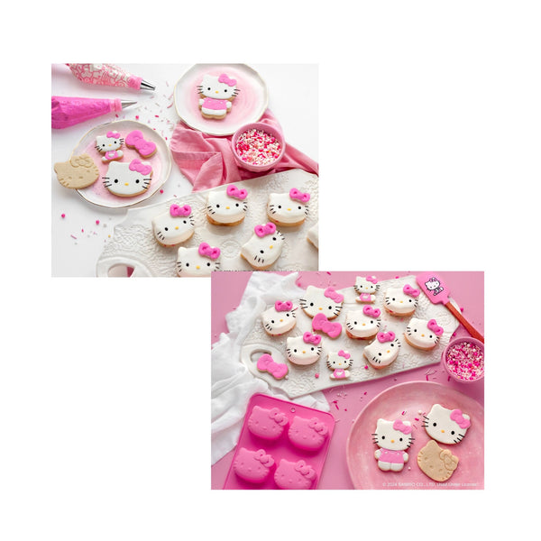 Hello Kitty® Ultimate Baking Party Set - Tadpoles and Tiddlers