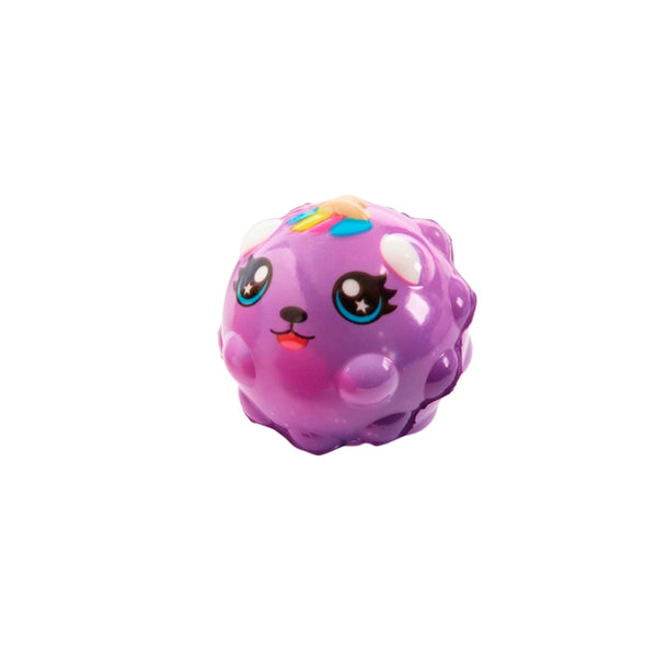 Squishy Super Bounce Critters - Tadpoles and Tiddlers